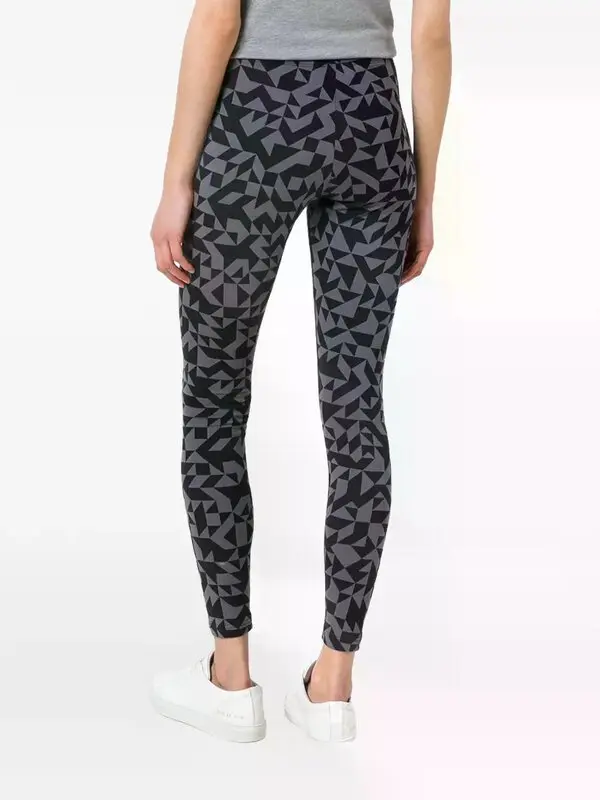 Nike Printed Leggings