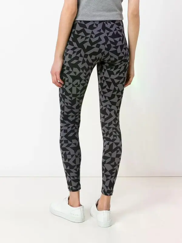 Nike Printed Leggings