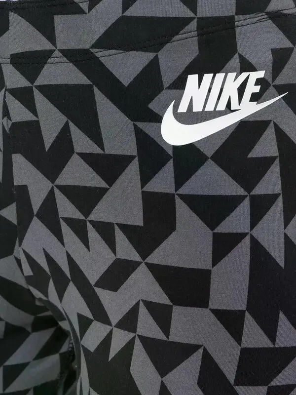 Nike Printed Leggings