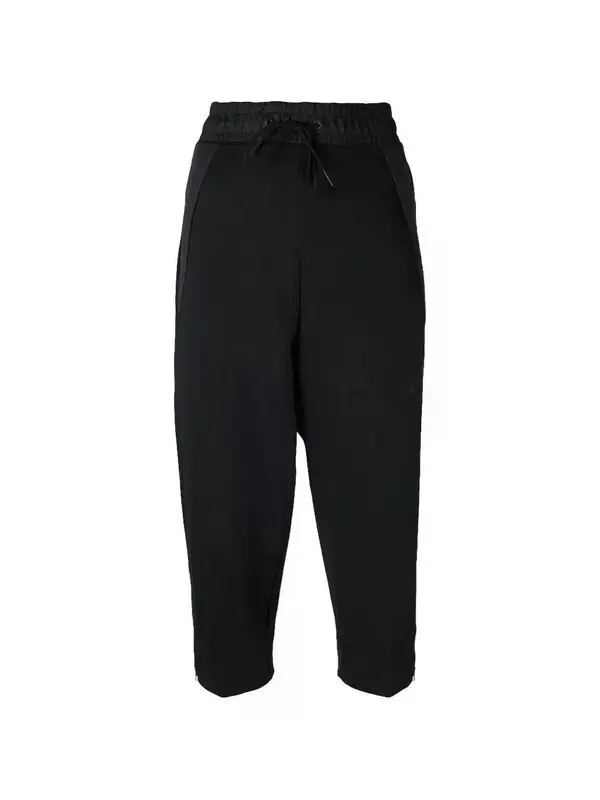 Nike Cropped Track Pants