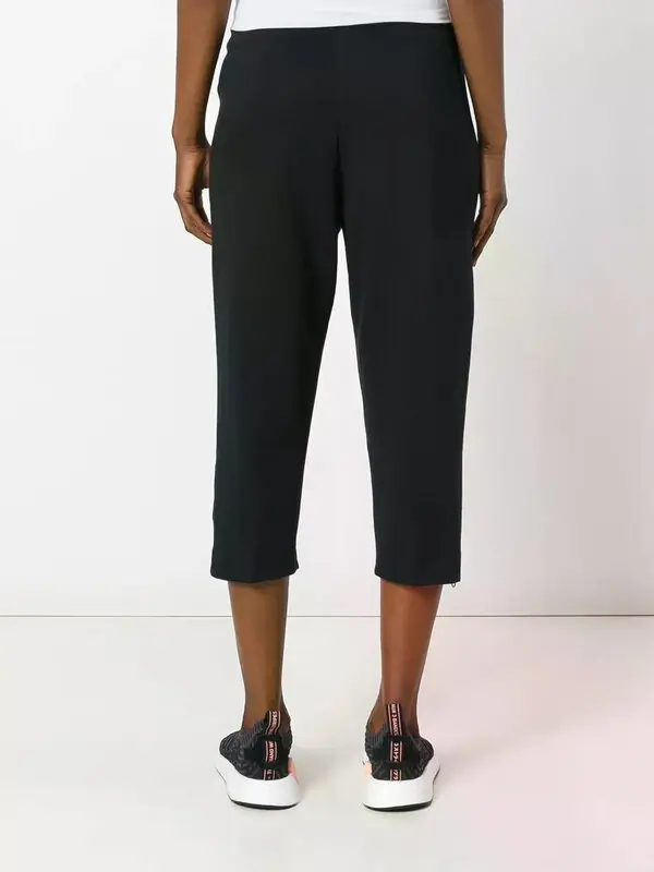 Nike Cropped Track Pants