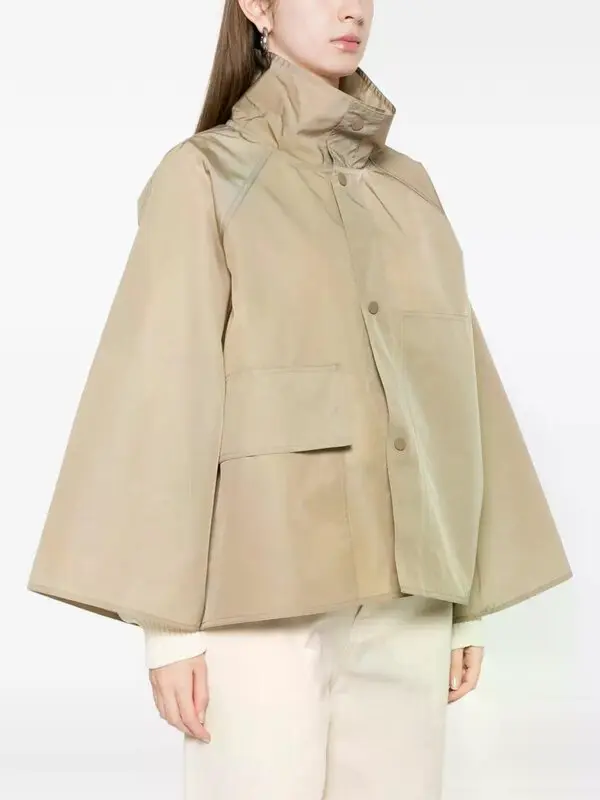 Sofie D'hoore Ceil Jacket - Neutrals