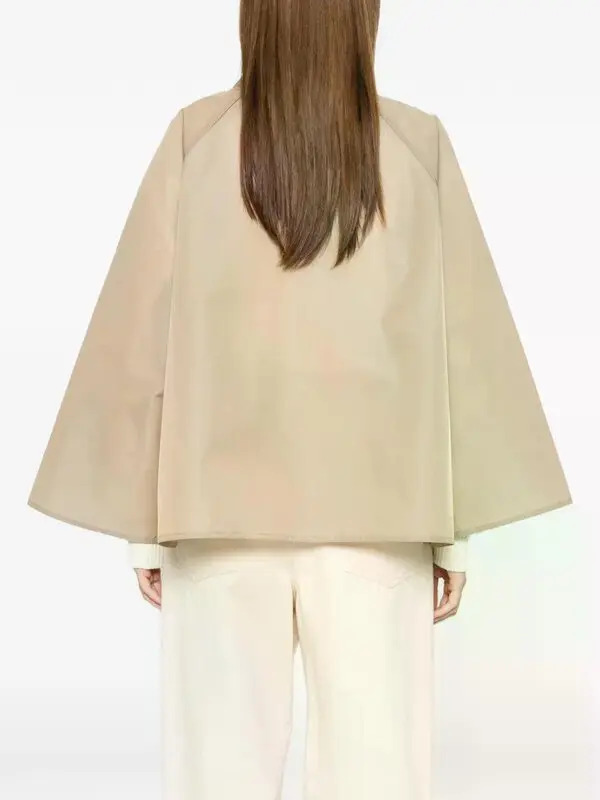 Sofie D'hoore Ceil Jacket - Neutrals