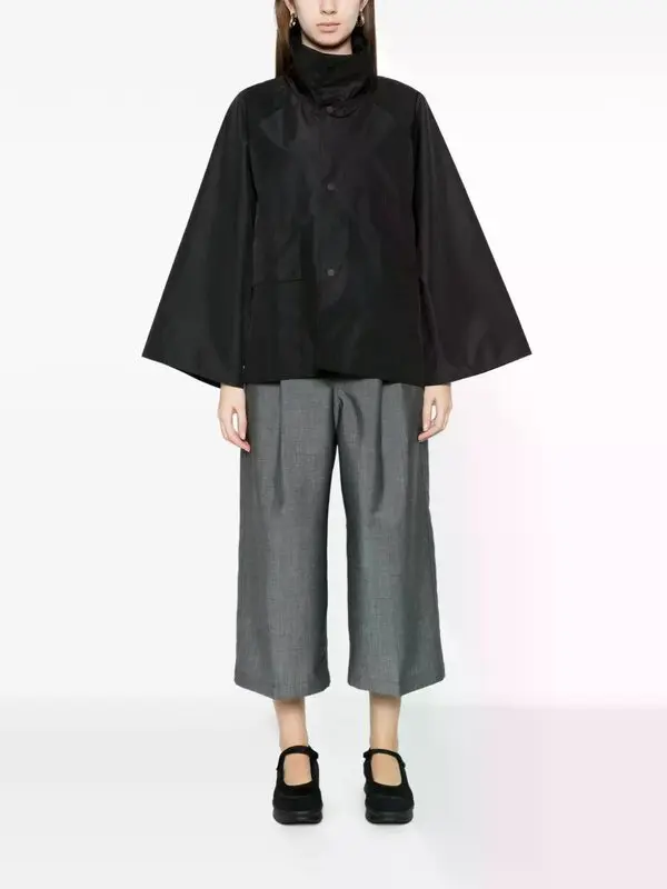 Sofie D'hoore Ceil Jacket - Black