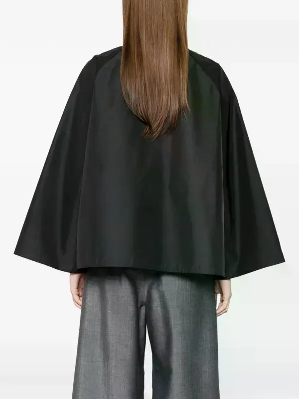 Sofie D'hoore Ceil Jacket - Black