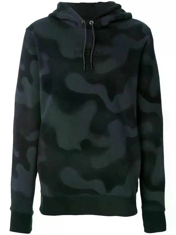JORDAN Flight Hooded Sweatshirt