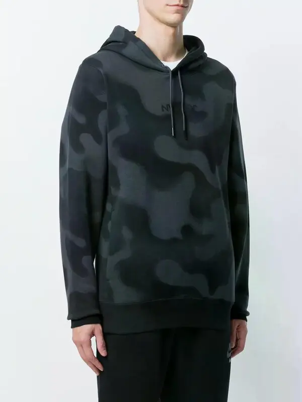 JORDAN Flight Hooded Sweatshirt