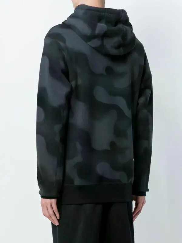 JORDAN Flight Hooded Sweatshirt