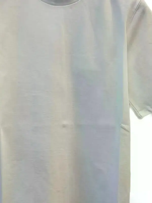 THE ROW Short-sleeve T-shirt