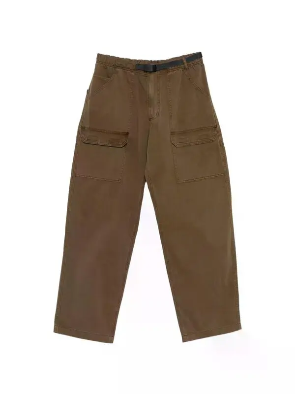 Gramicci Cargo-pocket Trousers