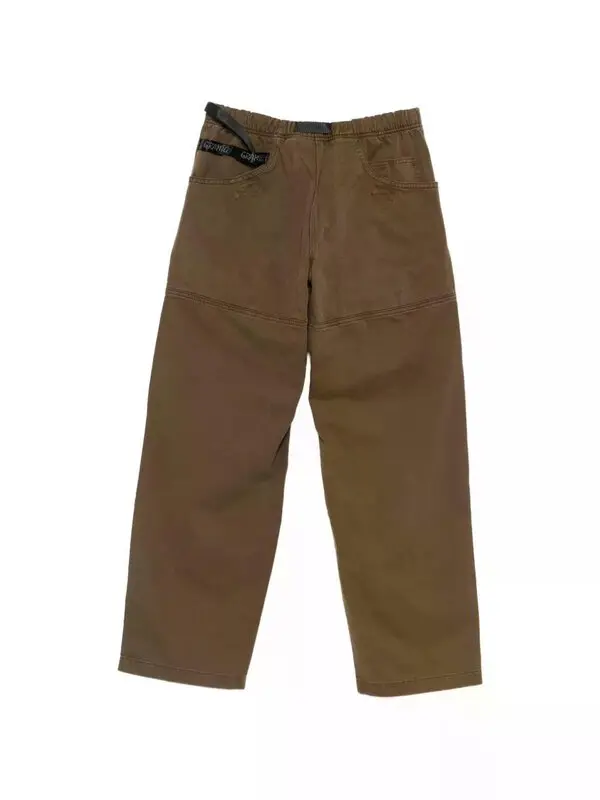 Gramicci Cargo-pocket Trousers