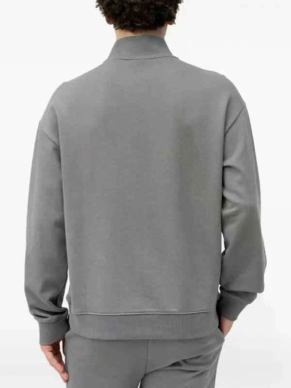 Hugo Half-zip Sweatshirt