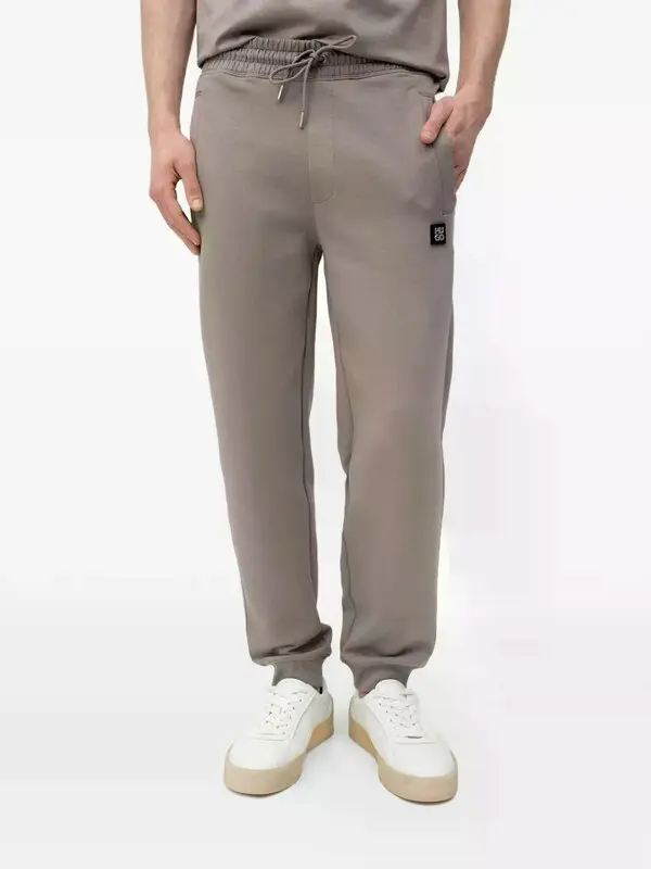 Hugo Dimacs Drawstring Trousers