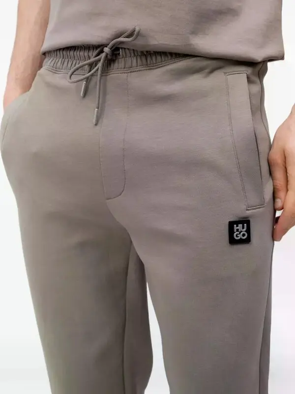 Hugo Dimacs Drawstring Trousers