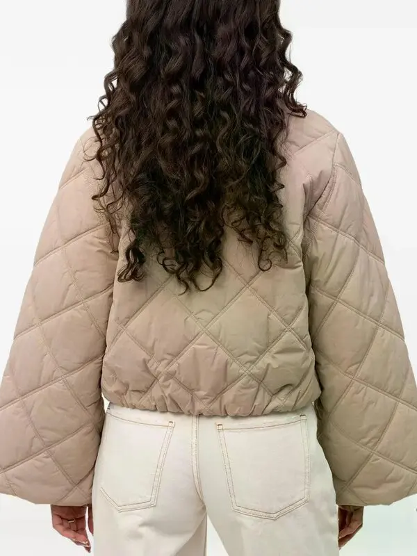 Hugo Fasteppa Quilted Jacket