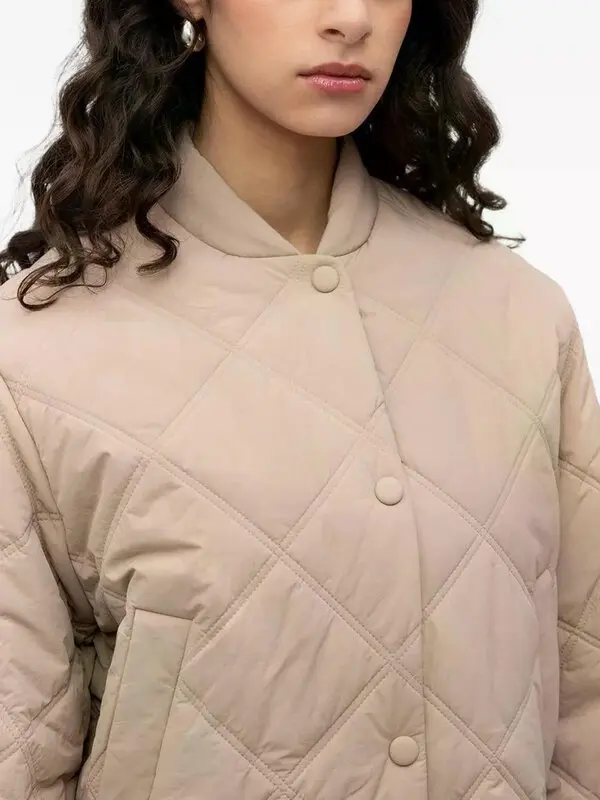 Hugo Fasteppa Quilted Jacket