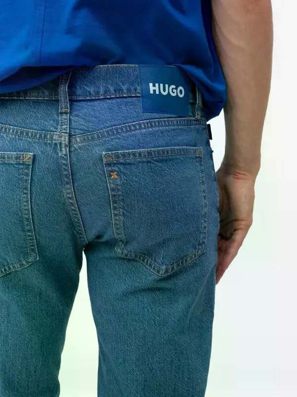 Hugo Five-pocket Jeans