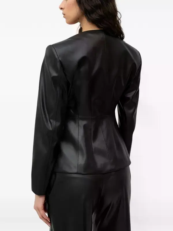 Hugo Buttoned Jacket
