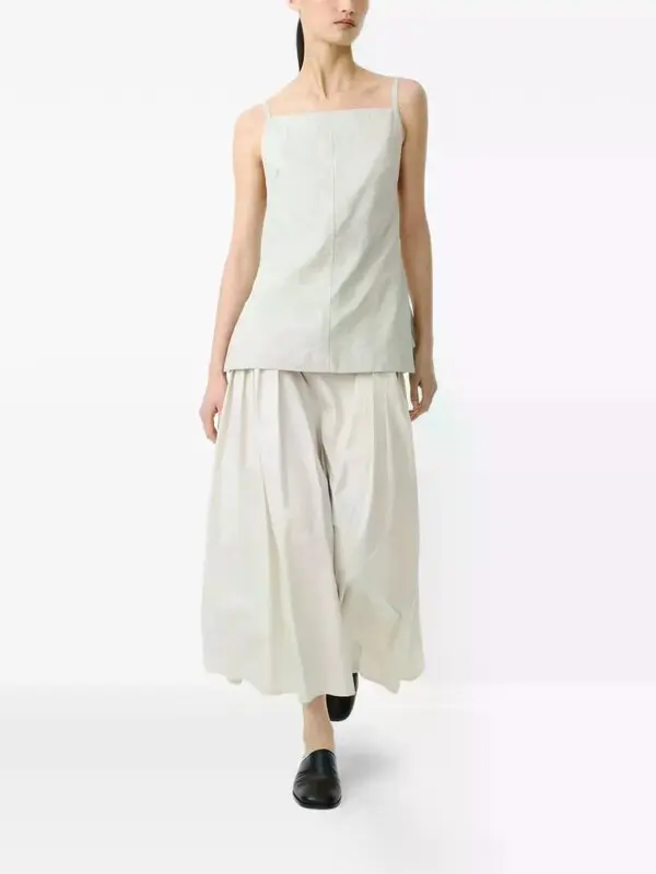 Studio Nicholson Raddle Slender Strap Top