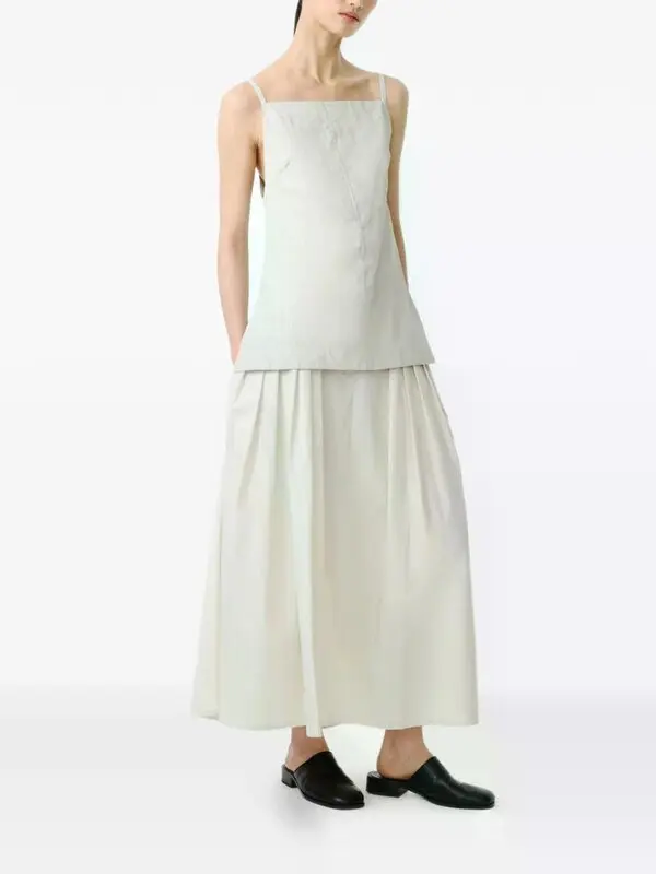 Studio Nicholson Raddle Slender Strap Top