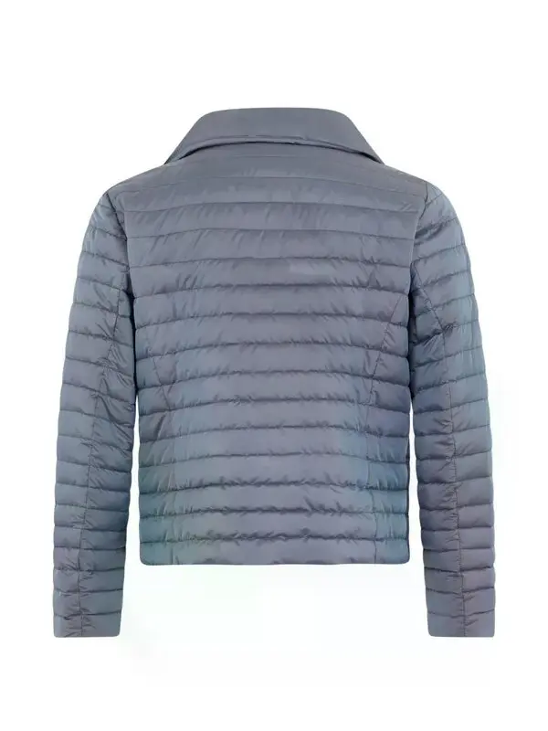 MOORER Quilted Padded Jacket