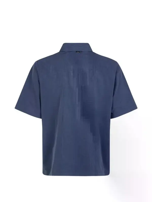 Herno Chest-pocket Shirt