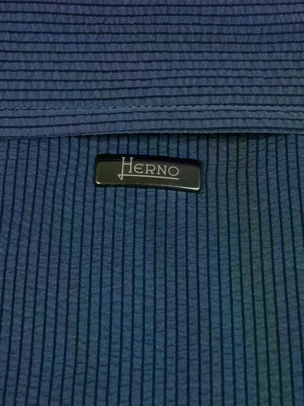 Herno Chest-pocket Shirt