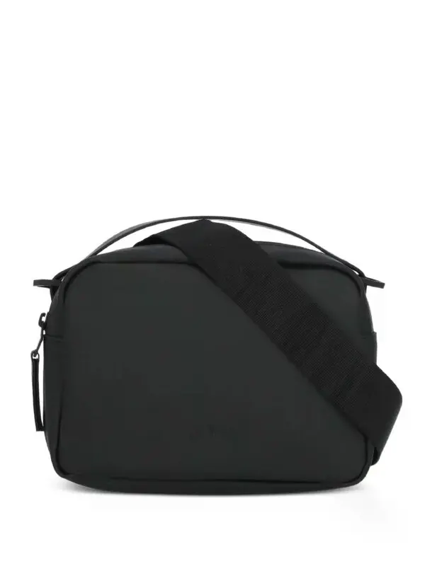 Rains Box Bag