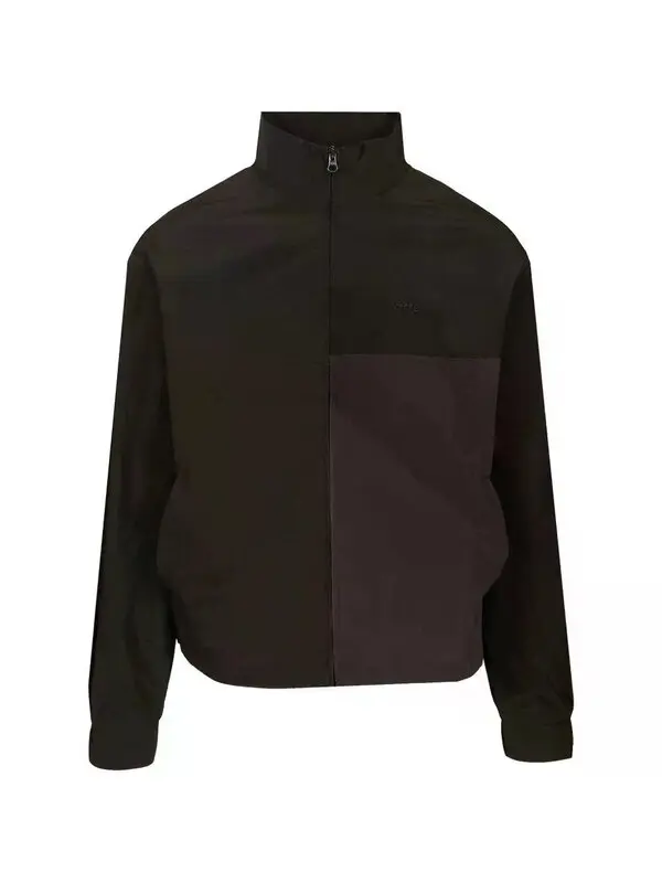 ARTE ANTWERP Zip-up Jacket