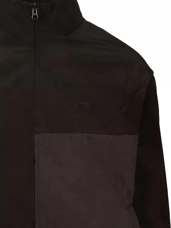 ARTE ANTWERP Zip-up Jacket
