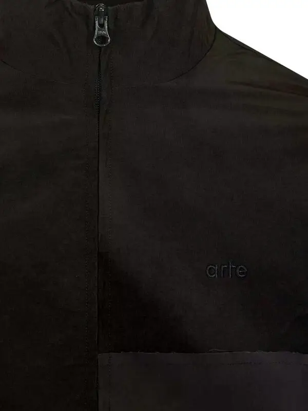 ARTE ANTWERP Zip-up Jacket