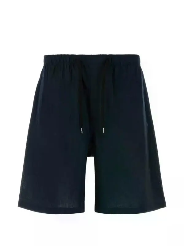 CELLAR DOOR Bermuda Shorts