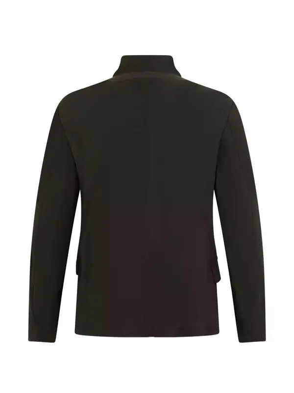 MOORER Button Pockets Jacket