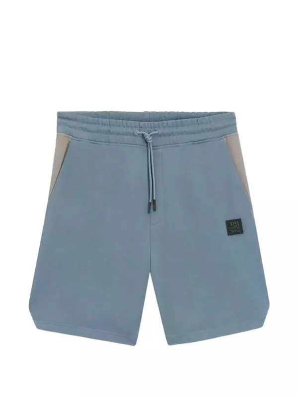 Hugo Despen Panelled Shorts