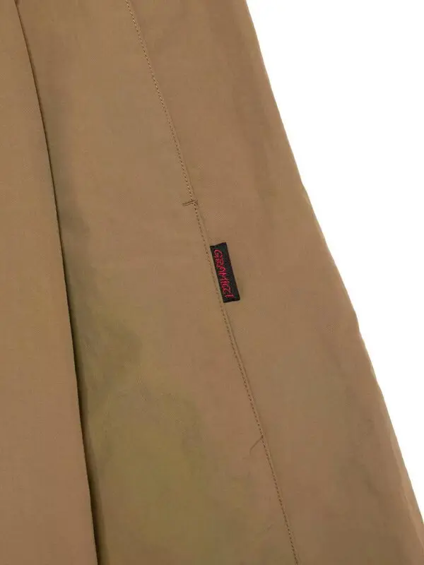 Gramicci Drawstring Trousers