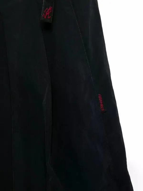 Gramicci Wide Leg Cropped Trousers