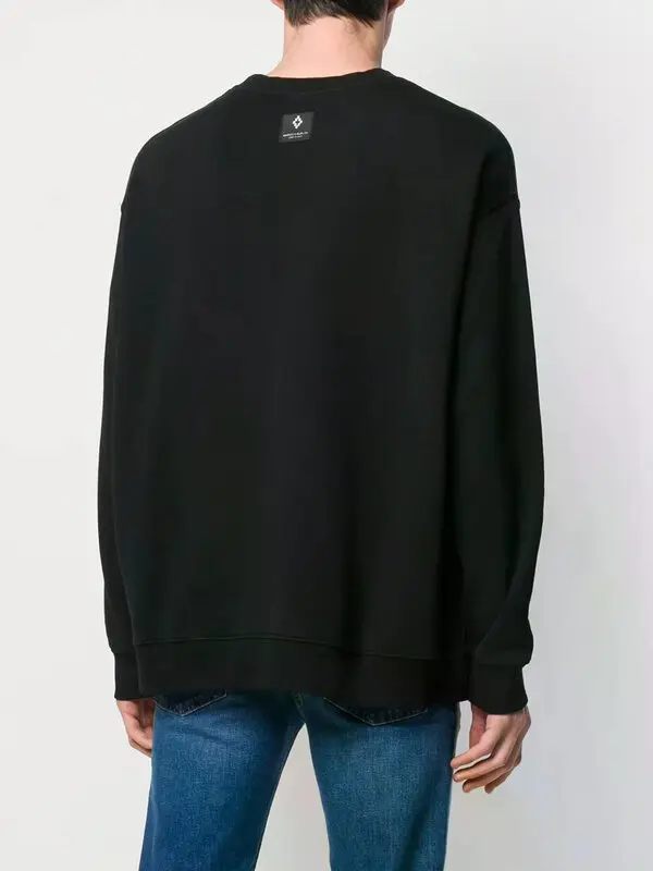 COUNTY OF MILAN Printed Sweatshirt