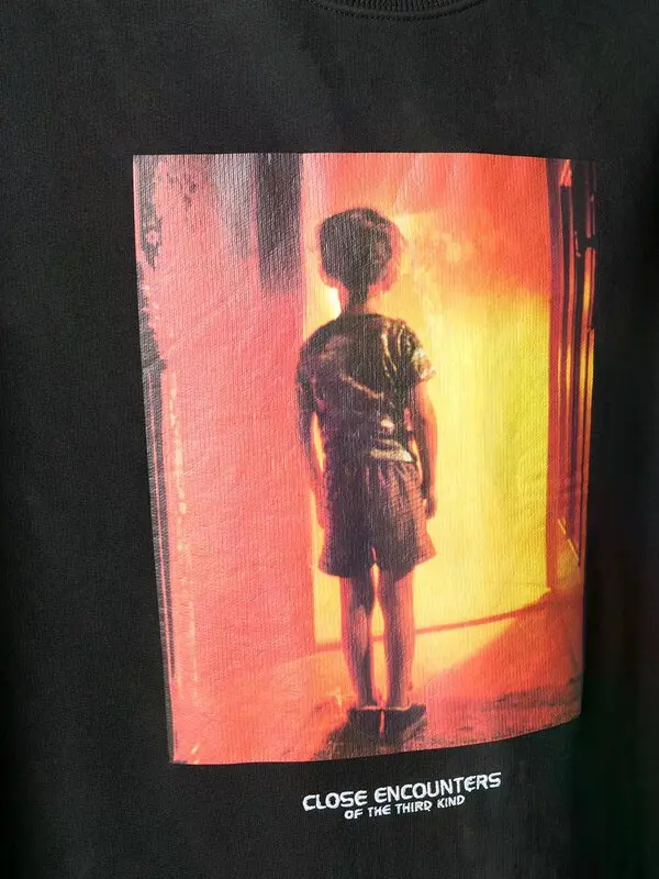 COUNTY OF MILAN Printed Sweatshirt