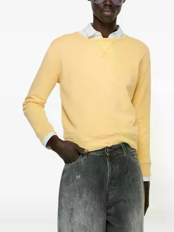 Acne Studios Crew-neck Sweatshirt