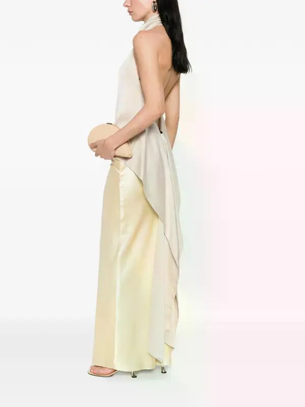 Cult Gaia Chantel Skirt