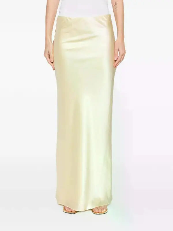 Cult Gaia Chantel Skirt