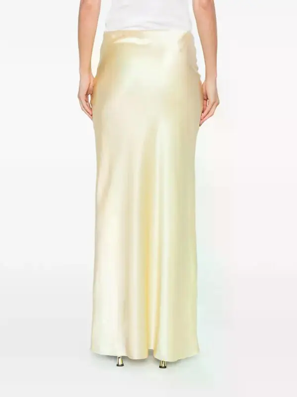 Cult Gaia Chantel Skirt