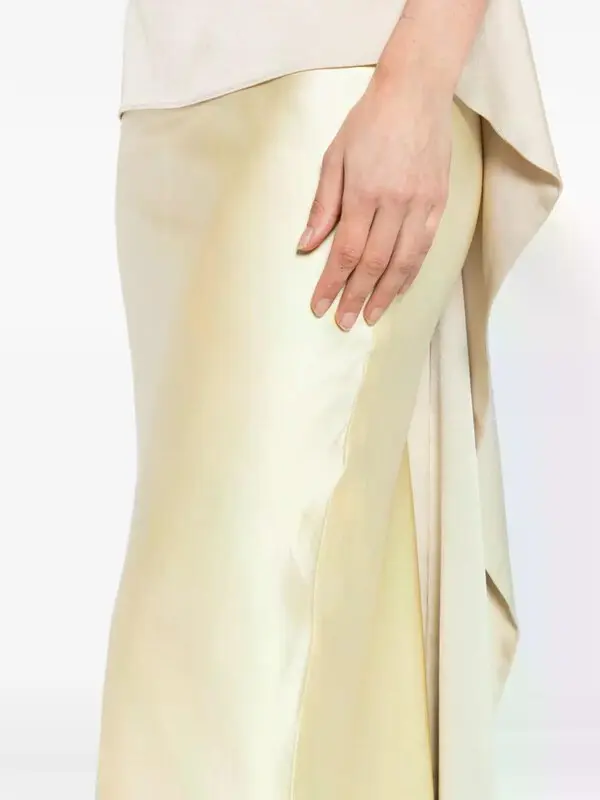 Cult Gaia Chantel Skirt
