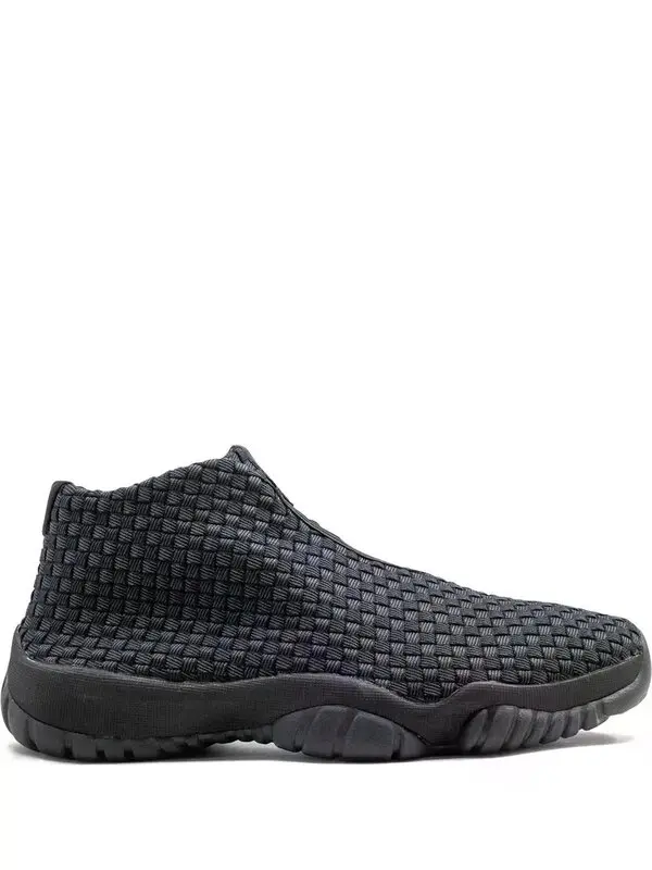 JORDAN Air Future Triple Sneakers