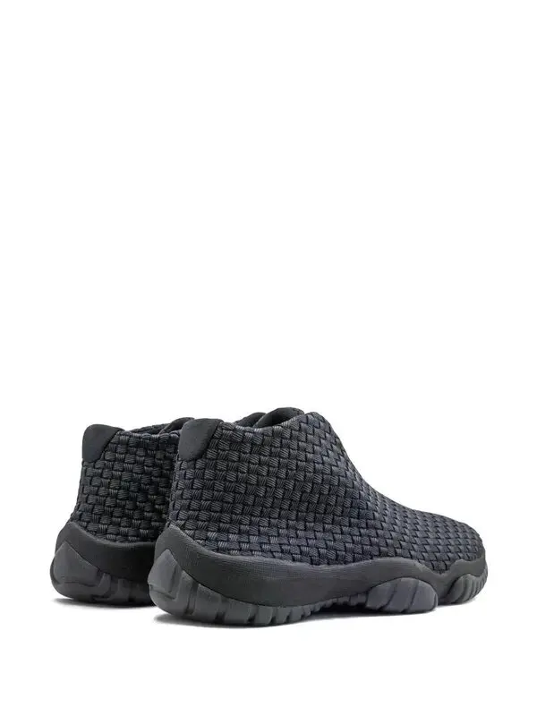 JORDAN Air Future Triple Sneakers