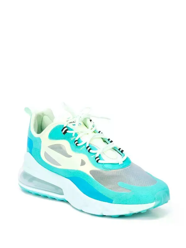 Nike Air Max 270 React Sneakers - Blue