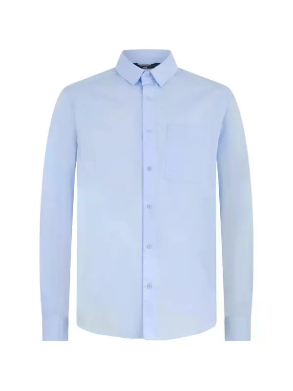 K-WAY Pocket Button Shirt