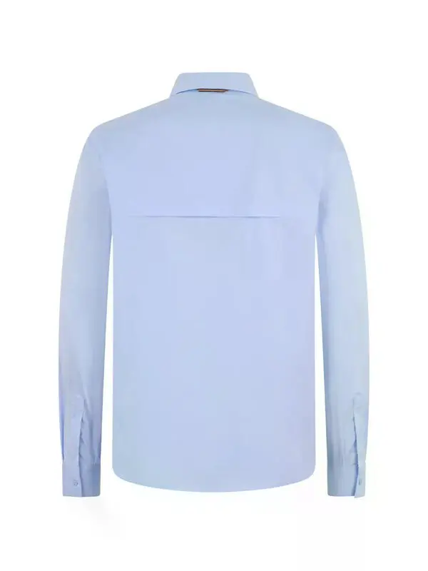 K-WAY Pocket Button Shirt