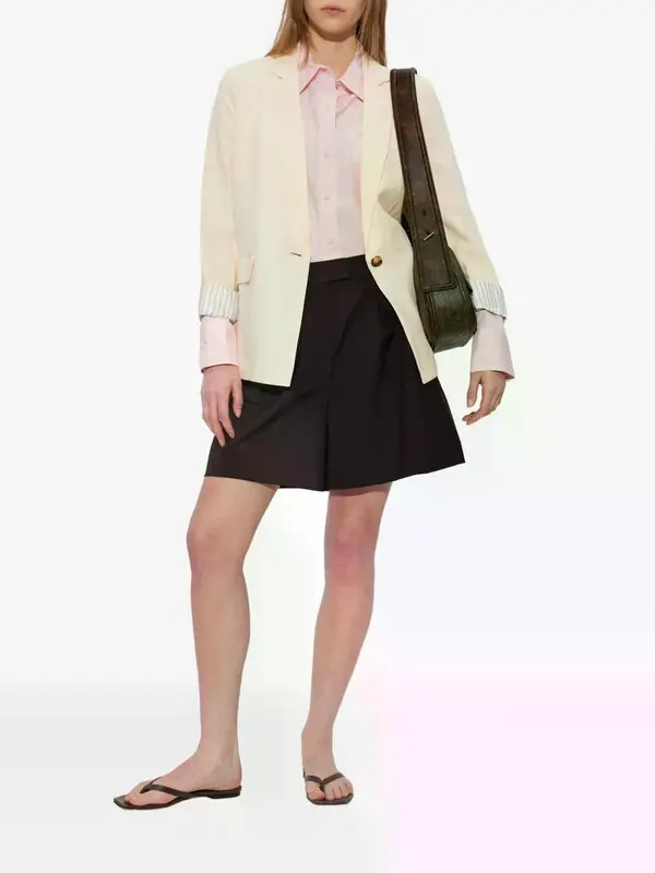 Rag & Bone Button-fastening Blazer