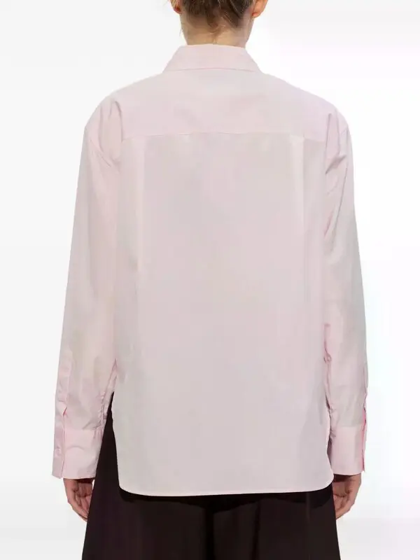 Rag & Bone Button-down Shirt - Pink